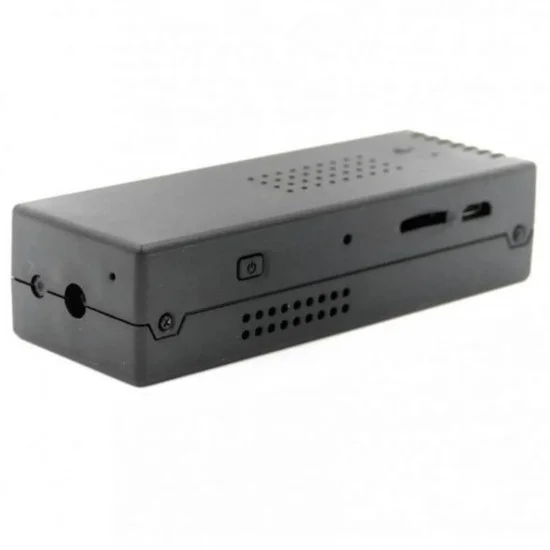 Minikamera Full HD - SPY GADGETS