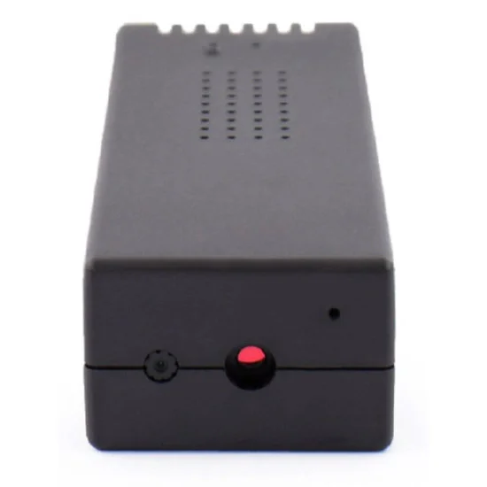 Minikamera Full HD - SPY GADGETS