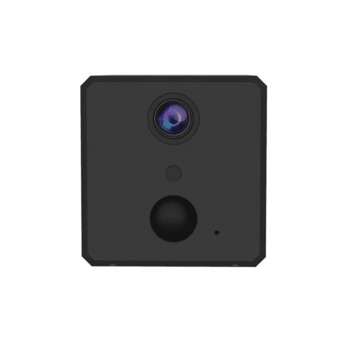 Spionkamera / Dold kamera - SPY GADGETS