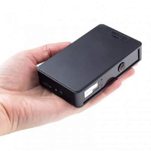 Spionkamera / Dold kamera - SPY GADGETS