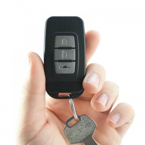 Spionkamera / Dold kamera - SPY GADGETS